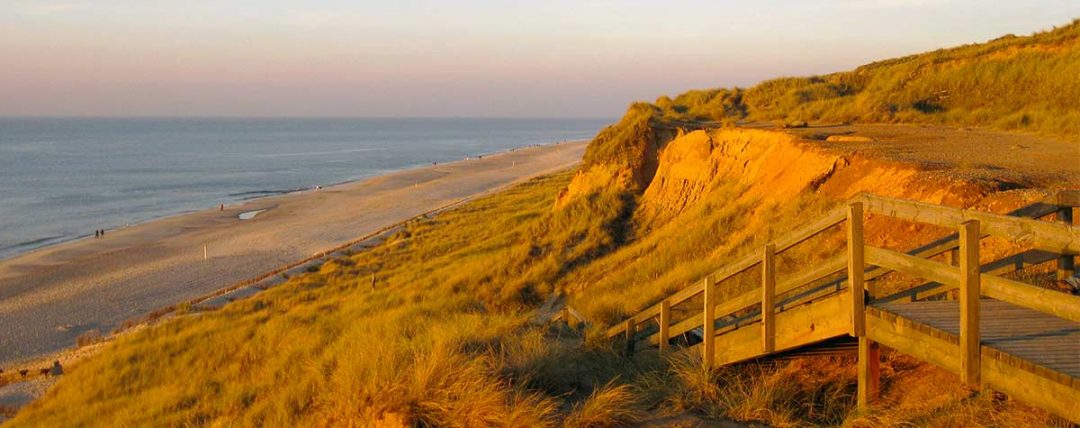 Kampen auf Sylt • syltspot.de