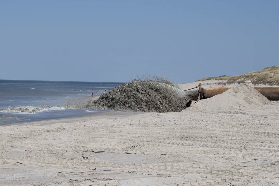 Sylter Geschichte Teil III : Die Zeit nach 1945 • syltspot.de